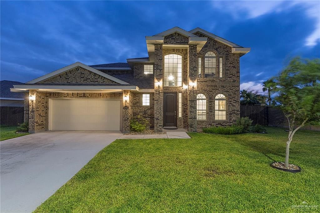 14461 Chalk Ridge Dr, Mcallen, TX 78504 | Zillow