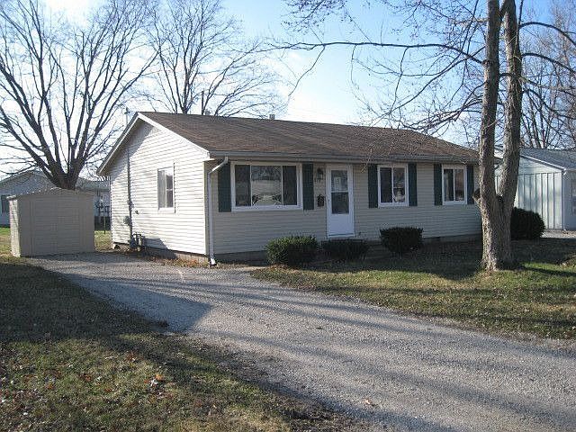 1619 W Waggoner St, Decatur, IL 62526 | Zillow