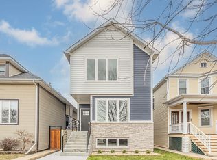 3448 N Central Ave, Chicago, IL 60634 | MLS #12313674 | Zillow