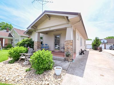 221 Probasco St, Greendale, IN 47025 | MLS #199176 | Zillow