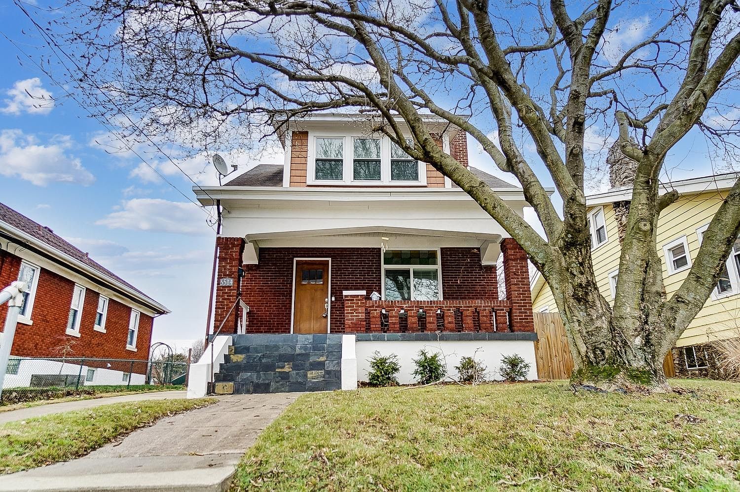 5514 Carthage Ave, Cincinnati, OH 45212 | Zillow