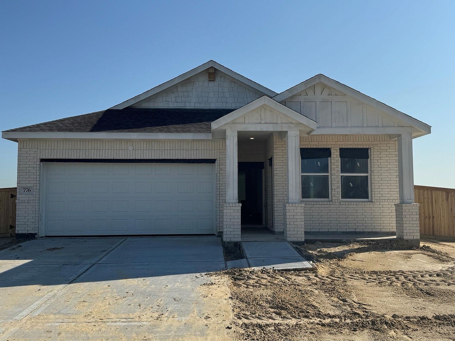 776 Timber Heights Trl, Dayton, TX 77535 | MLS #77305892 | Zillow