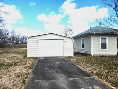 311 Gelston St, Valier, IL 62891 | Zillow