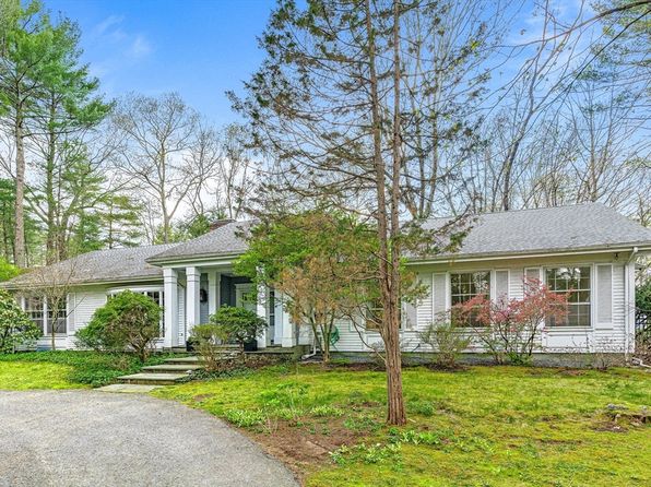 Weston MA Real Estate - Weston MA Homes For Sale | Zillow