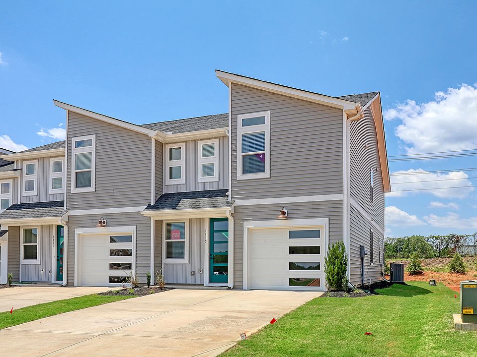 Raycord Plan, Westgate Village Townes, Spartanburg, SC 29301 | Zillow