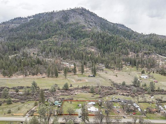12370 State Highway 3, Hayfork, CA 96041 | MLS #2111844 | Zillow