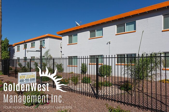 8835 N 3rd St #10, Phoenix, AZ 85020 | Zillow