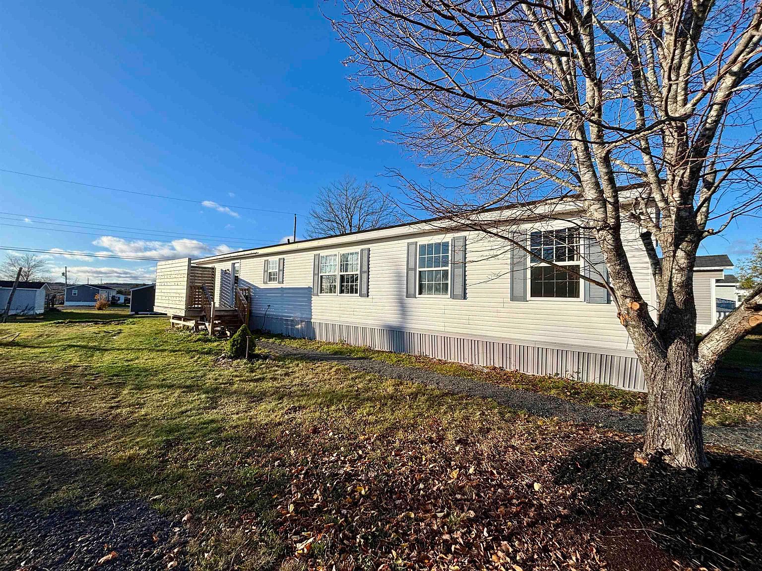 11 Park Blvd, Antigonish, NS B2G 0E7 | MLS #202600510 | Zillow
