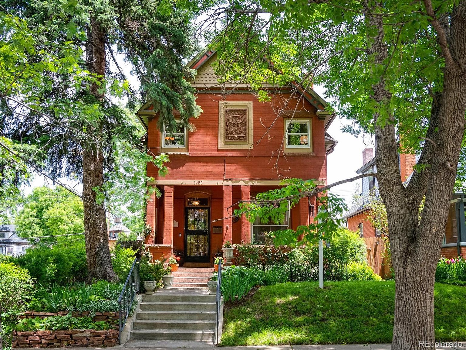 1456 Fillmore Street, Denver, CO 80206 | MLS #7050814 | Zillow