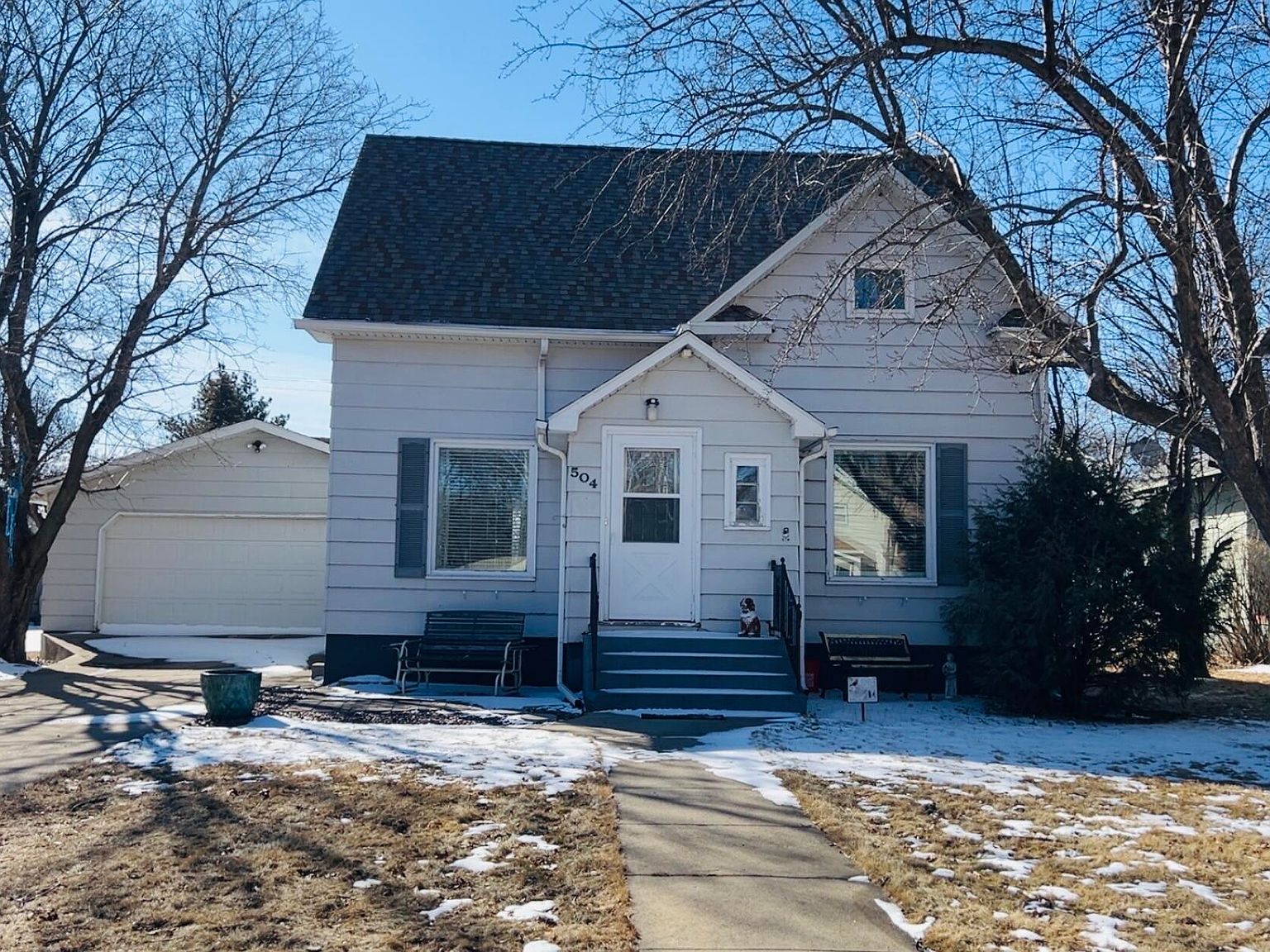 504 1st St, Wilmot, SD 57279 | MLS #35-613 | Zillow