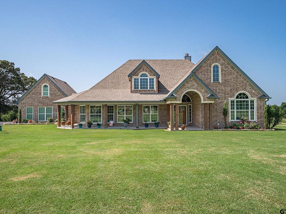 7485 County Road 3907, Athens, TX 75752 | MLS #10151355 | Zillow
