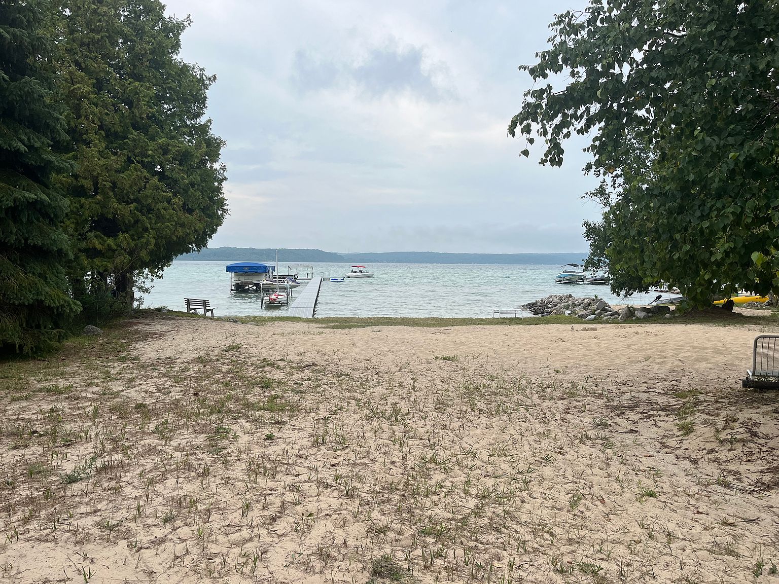 5400 Crystal Dr, Beulah, MI 49617 | Zillow