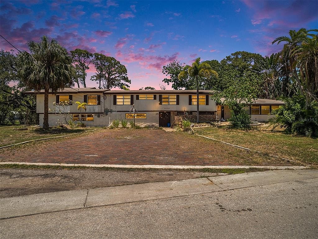 4628 Cypress Way S, Saint Petersburg, FL 33705 | Zillow