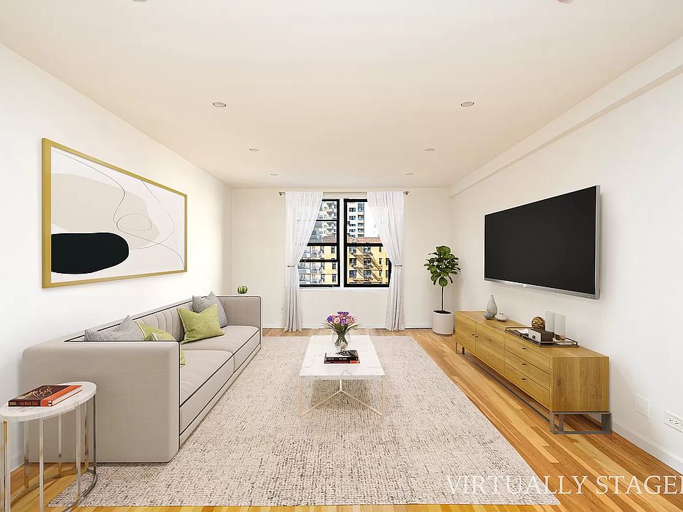 The Hamilton - 60 E 9th St New York NY | Zillow