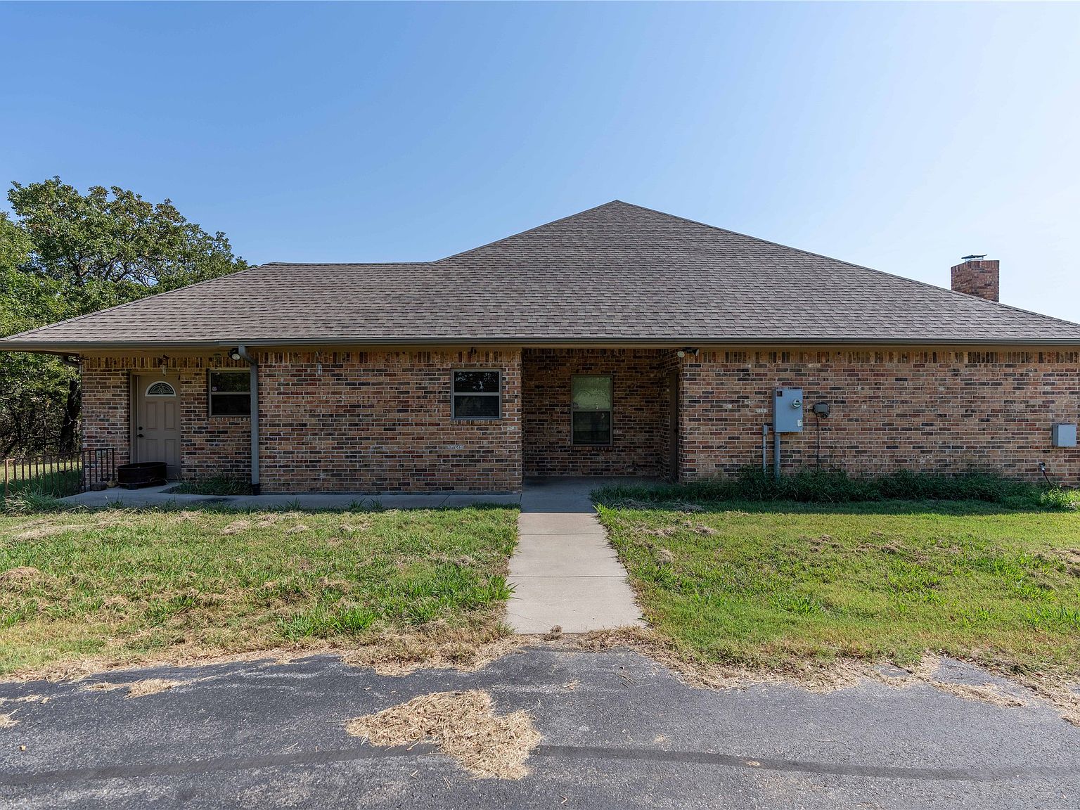 643 Heritage Rd, Gordonville, TX 76245 | MLS #20754050 | Zillow