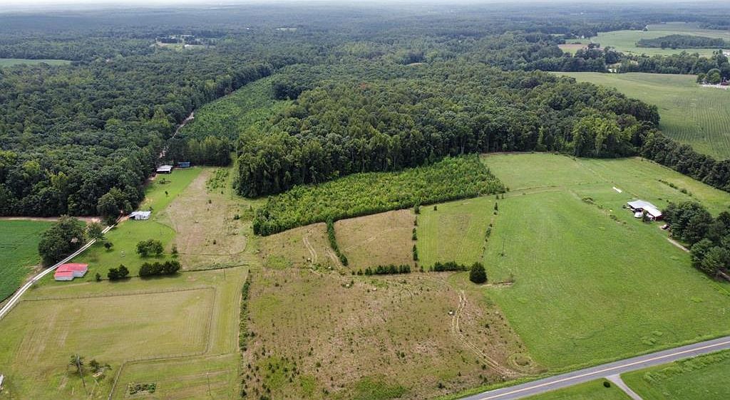 Lawyers Rd, Red House, VA 23963 | MLS #54122 | Zillow