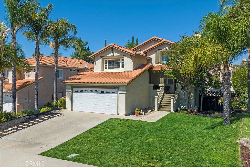 44802 Calle Banuelos, Temecula, CA 92592 | MLS #SW23165333 | Zillow