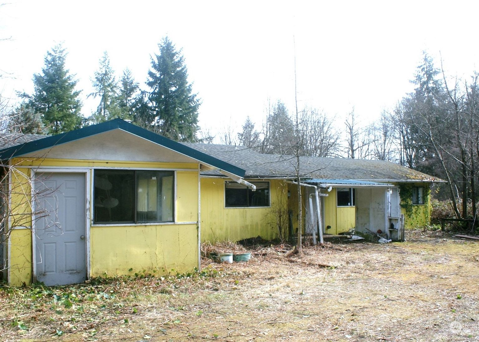 4309 Maytown Road SW, Olympia, WA 98512 | Zillow