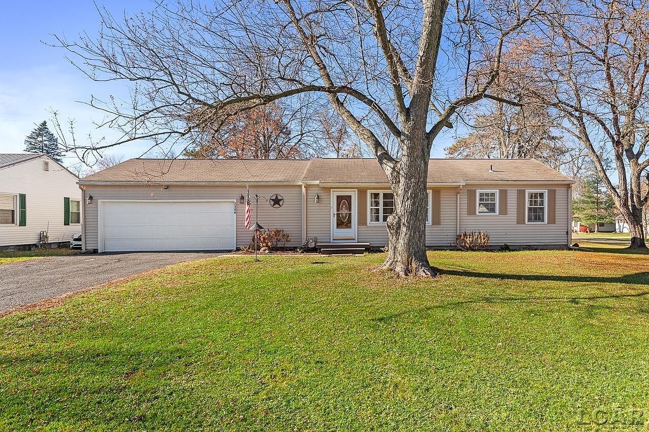 2386 E Clearview Dr, Adrian, MI 49221 | MLS #50128215 | Zillow