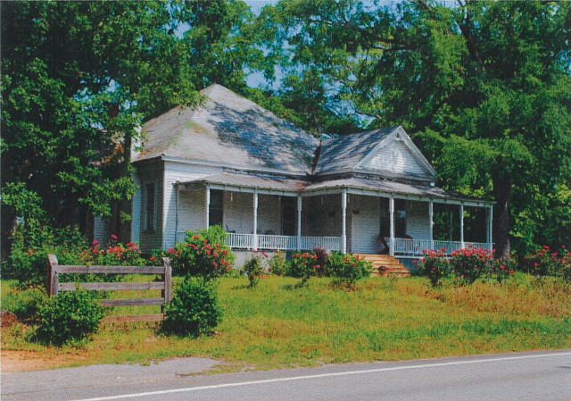 4103 Al Highway 147 N, Waverly, AL 36879 | Zillow