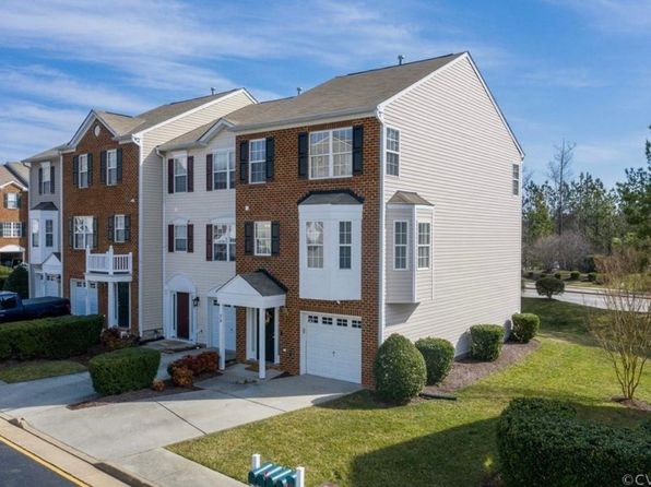 Townhomes For Rent in Midlothian VA - 13 Rentals | Zillow
