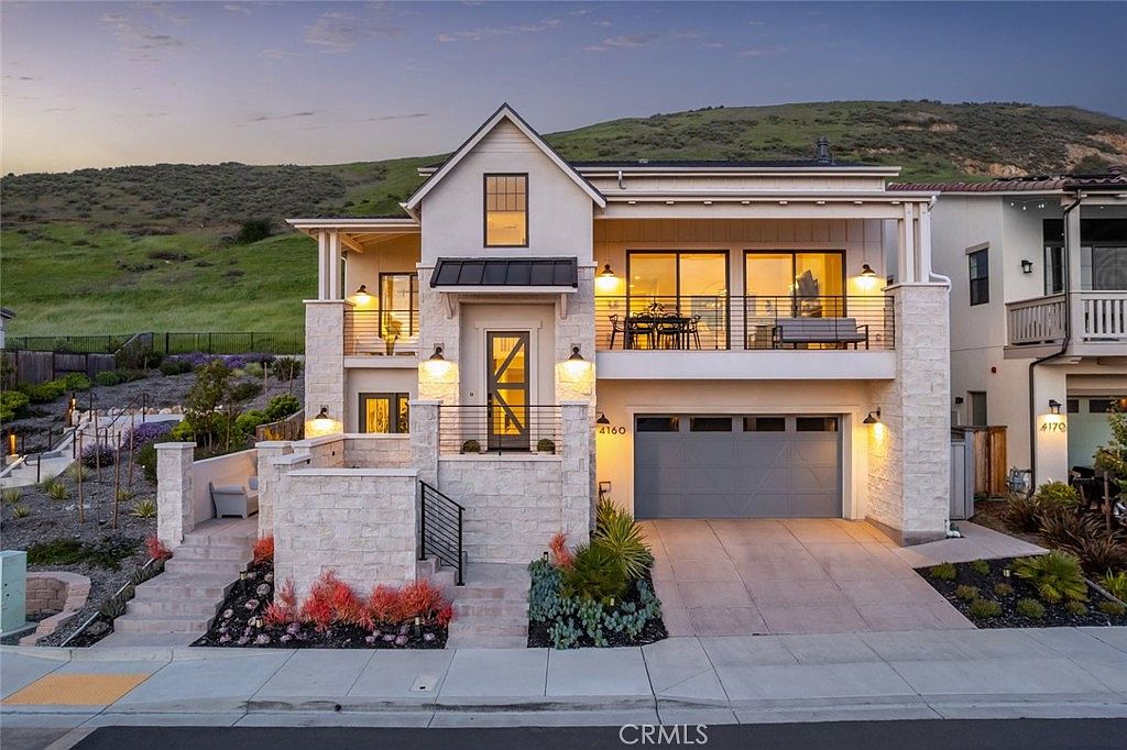 4160 Hillside Dr San Luis Obispo Ca 93401 Zillow