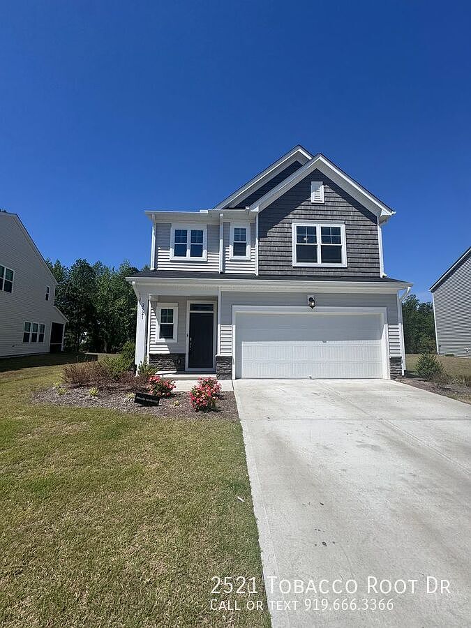 2521 Tobacco Root Dr, Raleigh, NC 27616 | Zillow