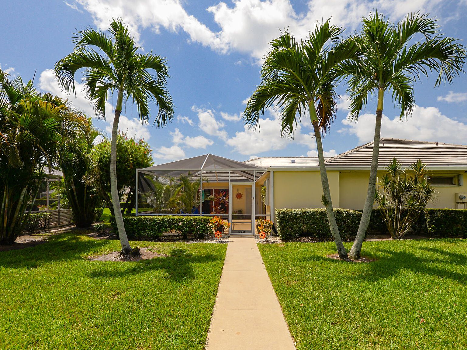 1225 NW Sun Terrace Cir APT B, Port Saint Lucie, FL 34986 | MLS #RX ...