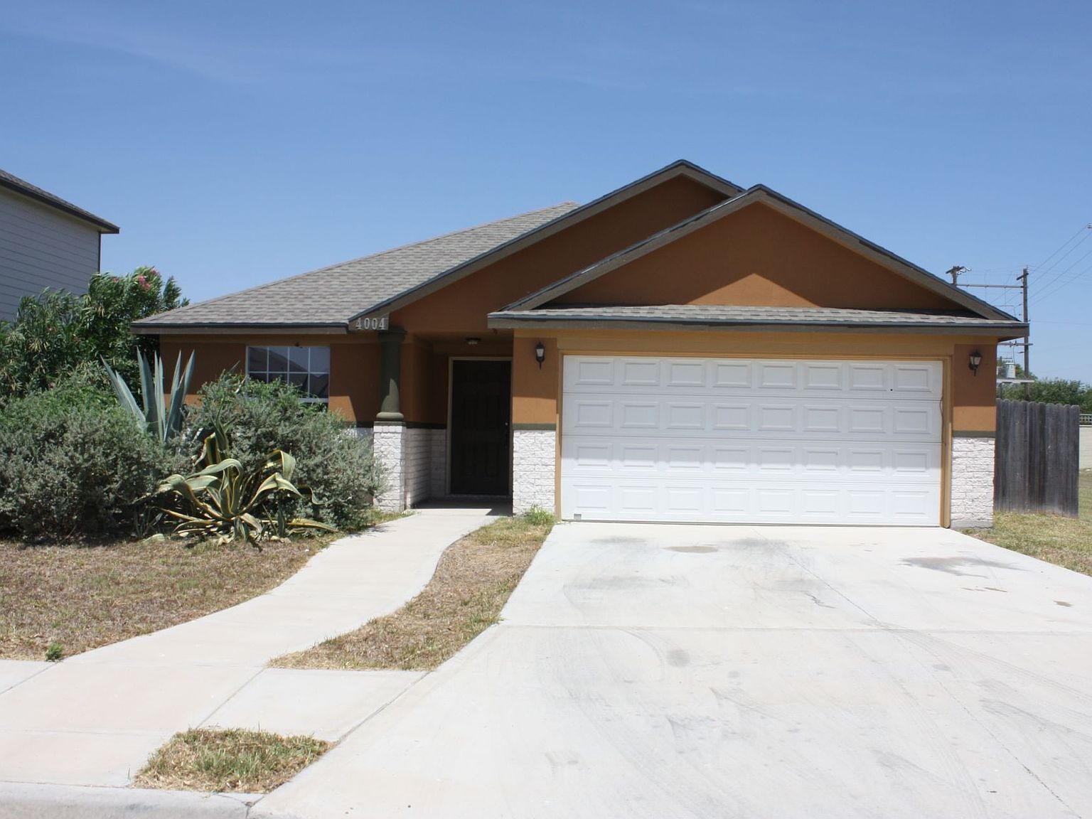 4004 San Angelo, Pharr, TX 78577 | Zillow