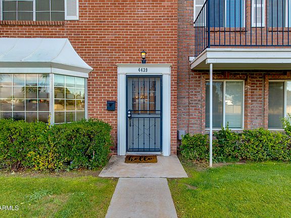 4439 N 40th St, Phoenix, AZ 85018 | Zillow