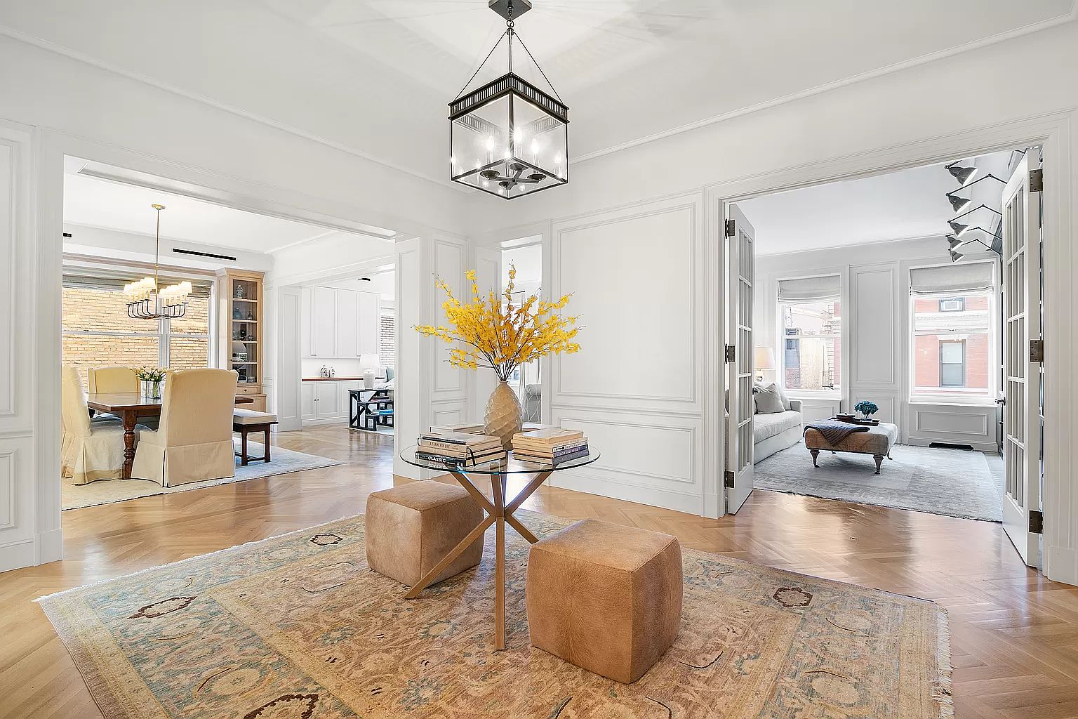 131 Riverside Dr #6CD, New York, NY 10024 | Zillow