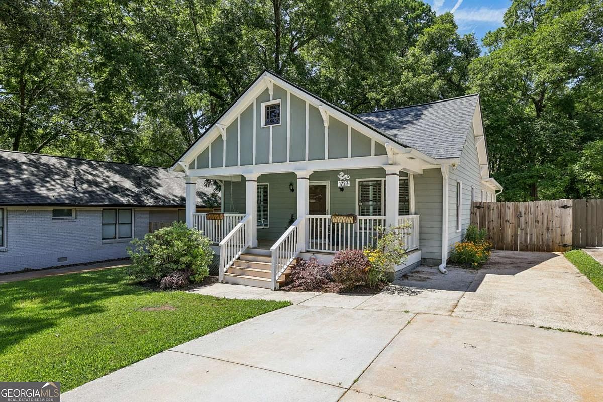 1723 Flat Shoals Rd SE, Atlanta, GA 30316 | MLS #10565248 | Zillow
