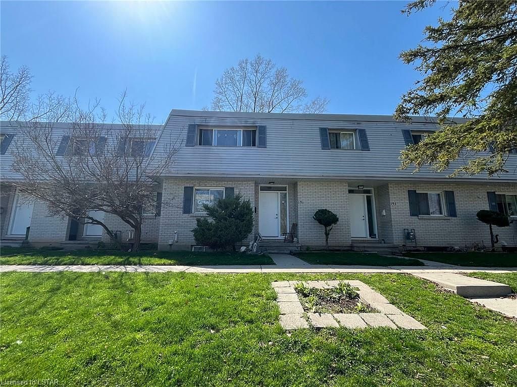 191 Boullee St, London, ON N5Y 1T9 | Zillow