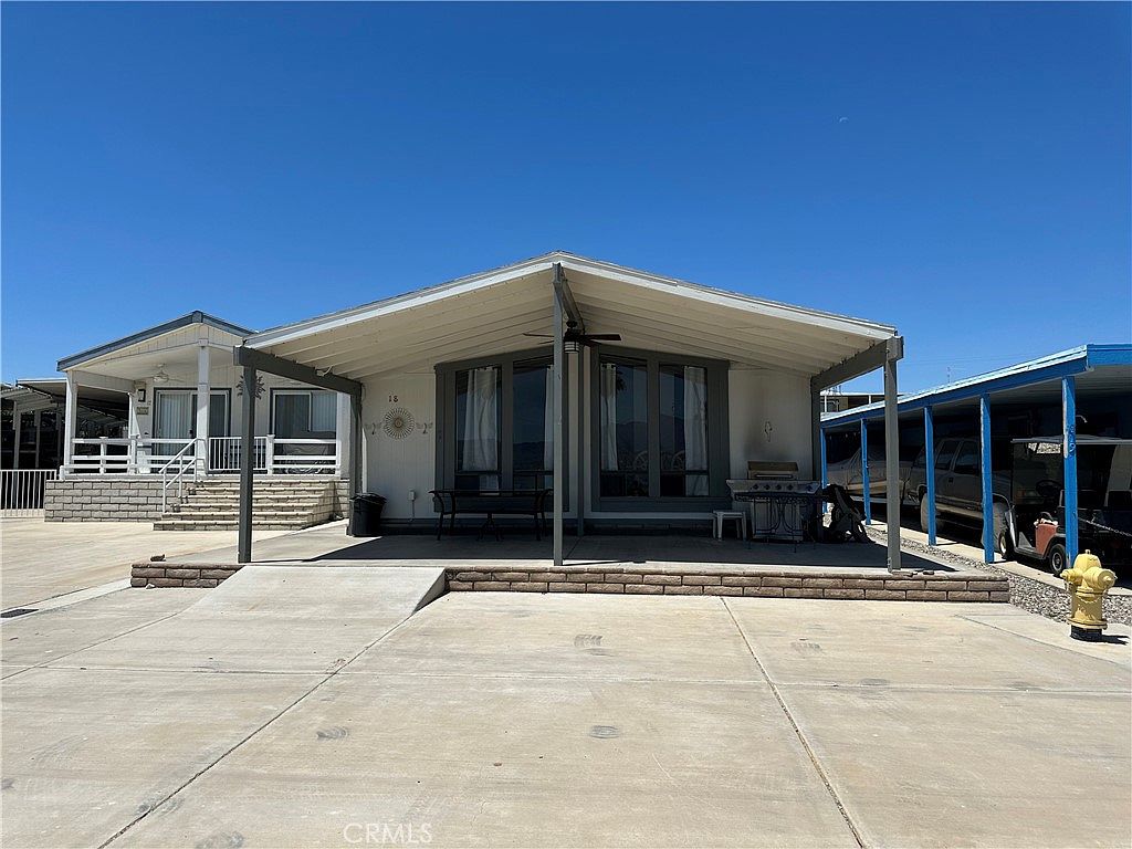 18 Park Ave, Needles, CA 92363 | Zillow