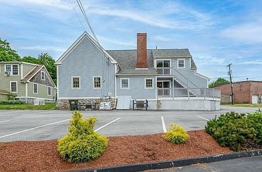 999 Village St Dudley MA | Zillow