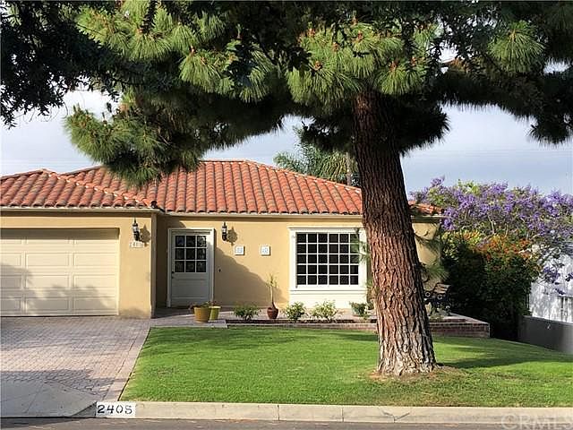 2405 Via Carrillo, Palos Verdes Estates, CA 90274 | Zillow