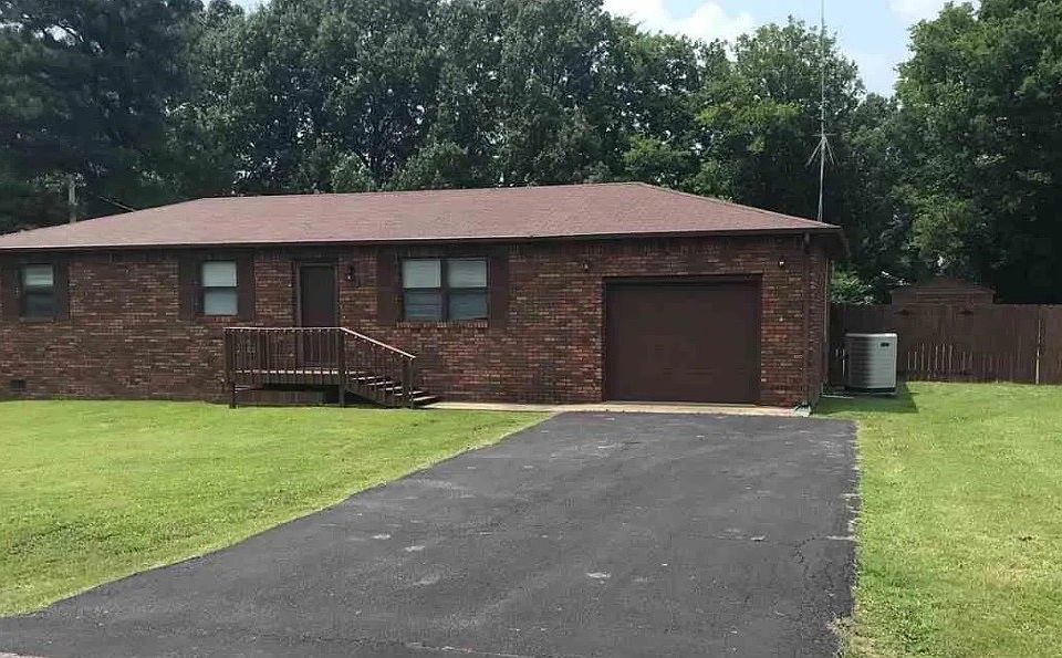 169 Wyndotte Way, Ledbetter, KY 42058 | MLS #2623561 | Zillow