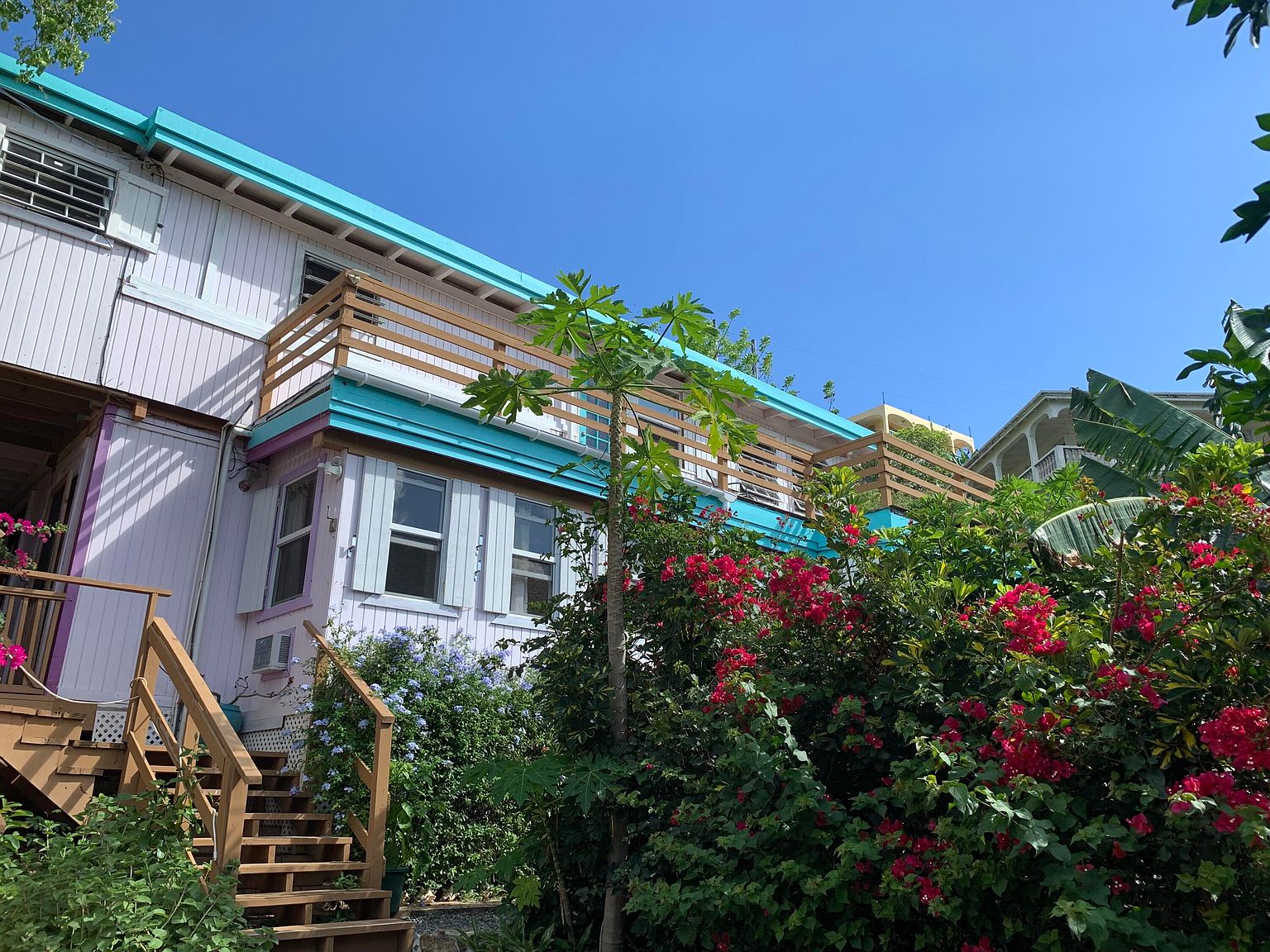 1-2-9 Grunwald, Saint John, VI 00830 | MLS #23-342 | Zillow