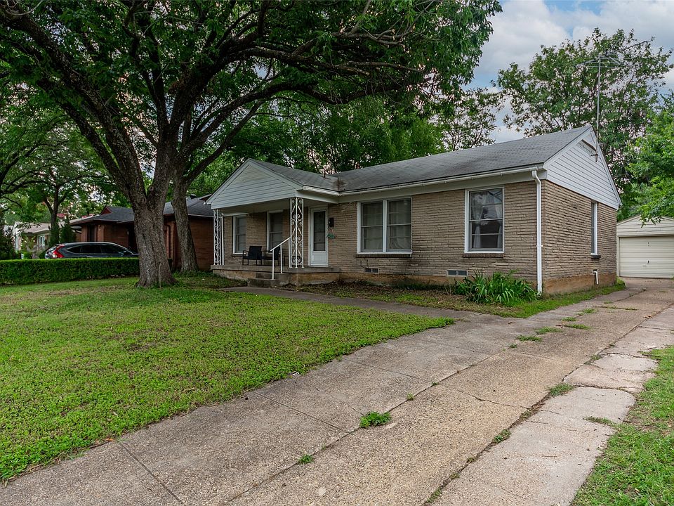 10230 Casa View Dr, Dallas, TX 75228 | Zillow