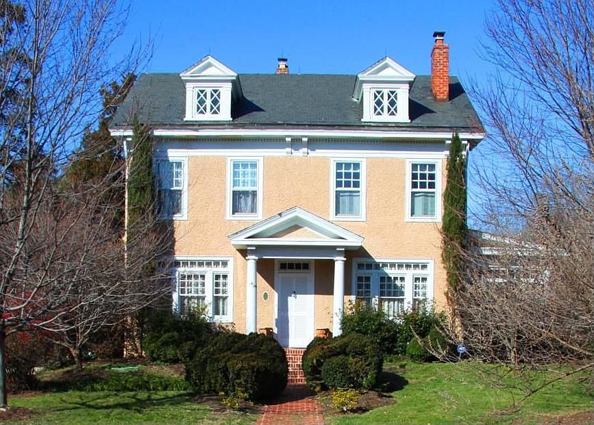 1404 Laburnum Park Blvd, Richmond, VA 23227 | Zillow