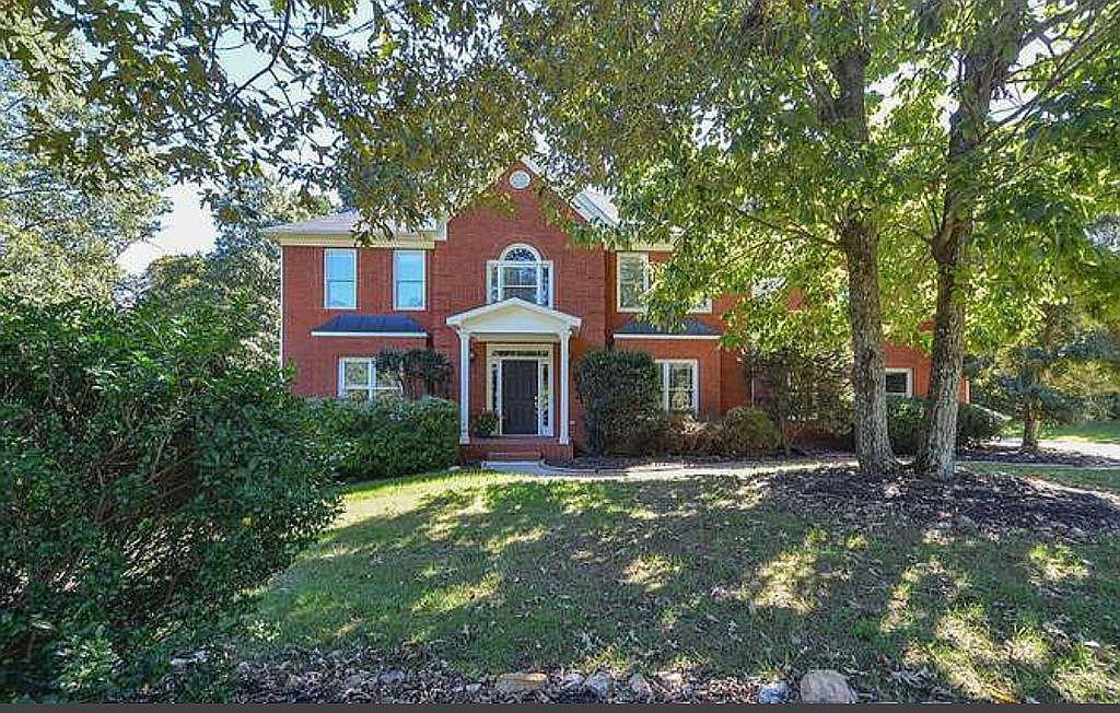 416 Holly Oak Trace, Canton, GA 30114 | Zillow