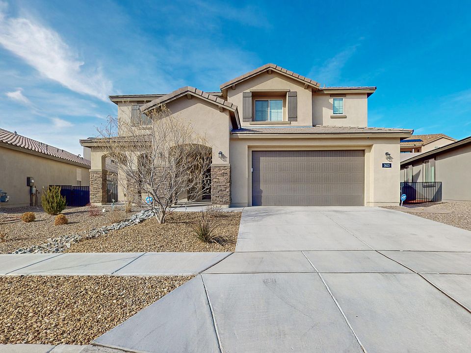 1613 Beaver Mountain Trl NW, Albuquerque, NM 87120 | Zillow