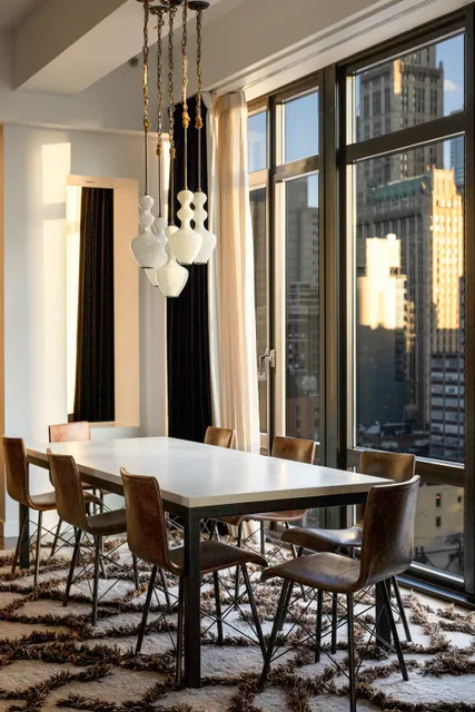 143 Reade Street #17S in Tribeca, Manhattan | StreetEasy