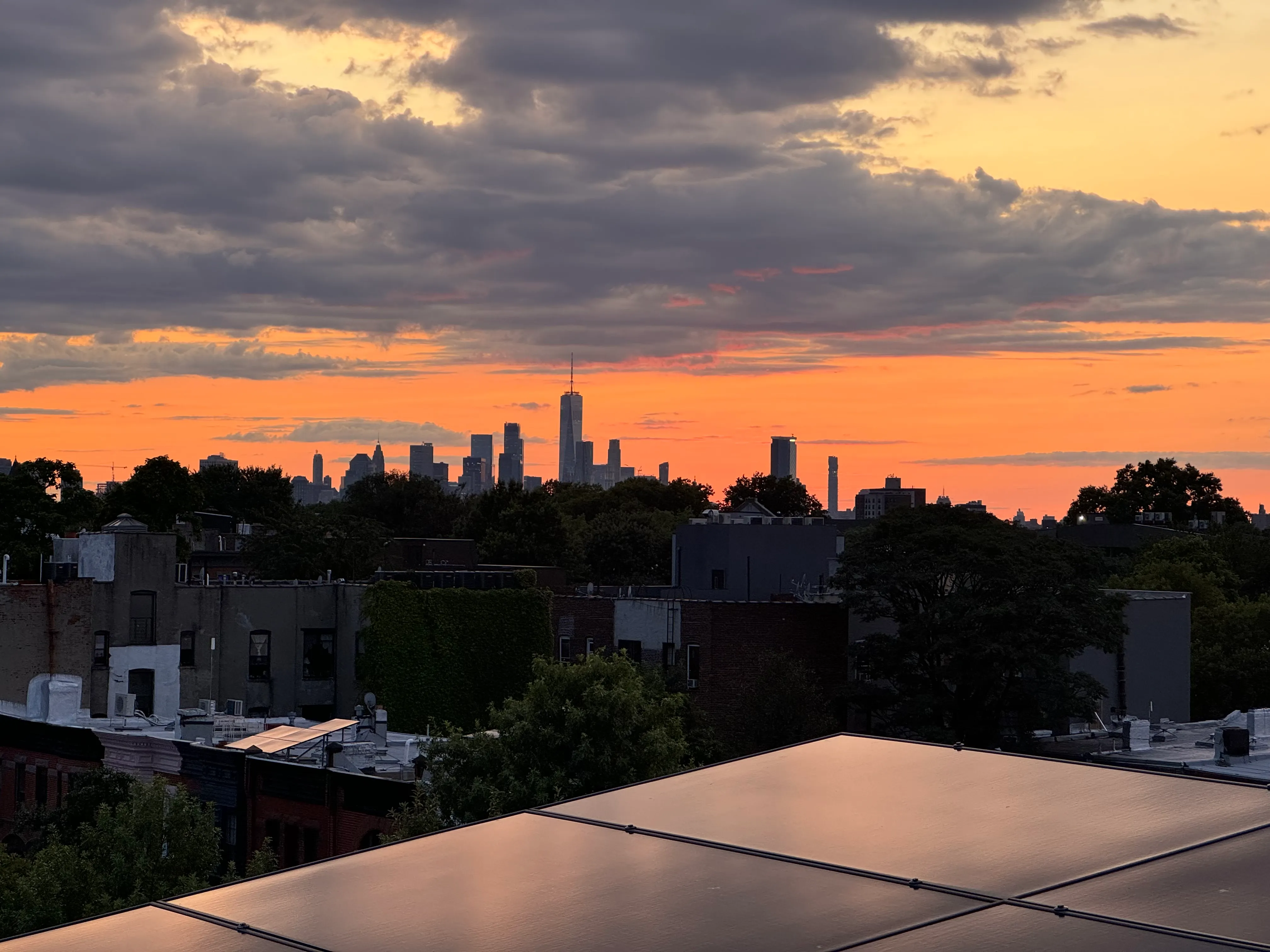 702 Hancock Street #2B in Stuyvesant Heights, Brooklyn | StreetEasy