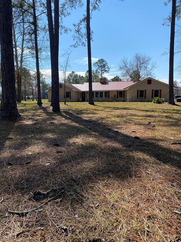 3006 Ten Mile Bay Rd, Nashville, GA 31639 | Zillow