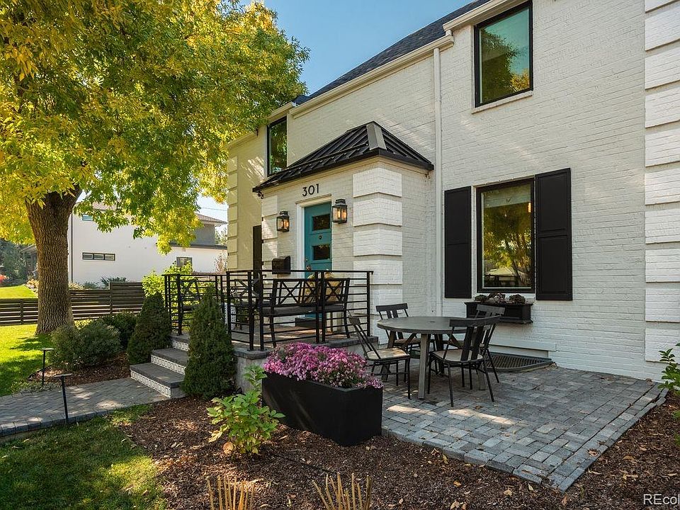 301 Eudora Street, Denver, CO 80220 | Zillow