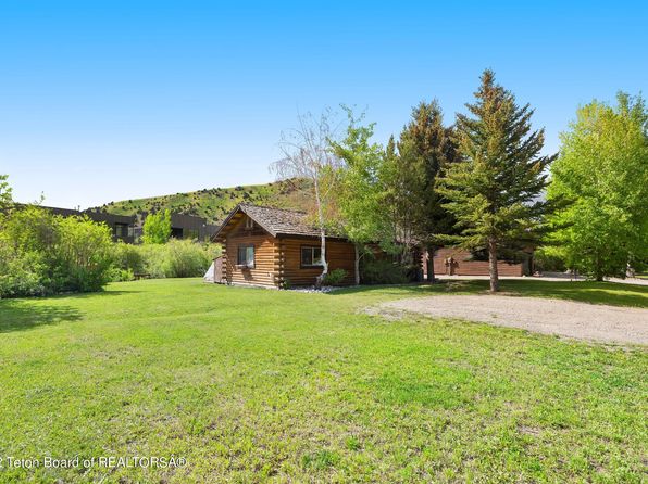 Waterfront - Jackson WY Waterfront Homes For Sale - 41 Homes | Zillow