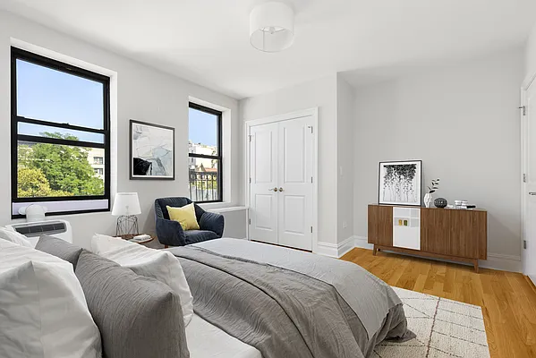 870 Riverside Drive #6A in Washington Heights, Manhattan | StreetEasy