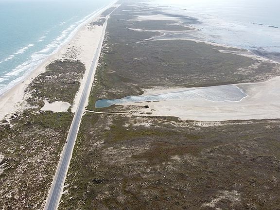 TRACT 26 N Highway 100, South Padre Island, TX 78597 | MLS #100124 | Zillow