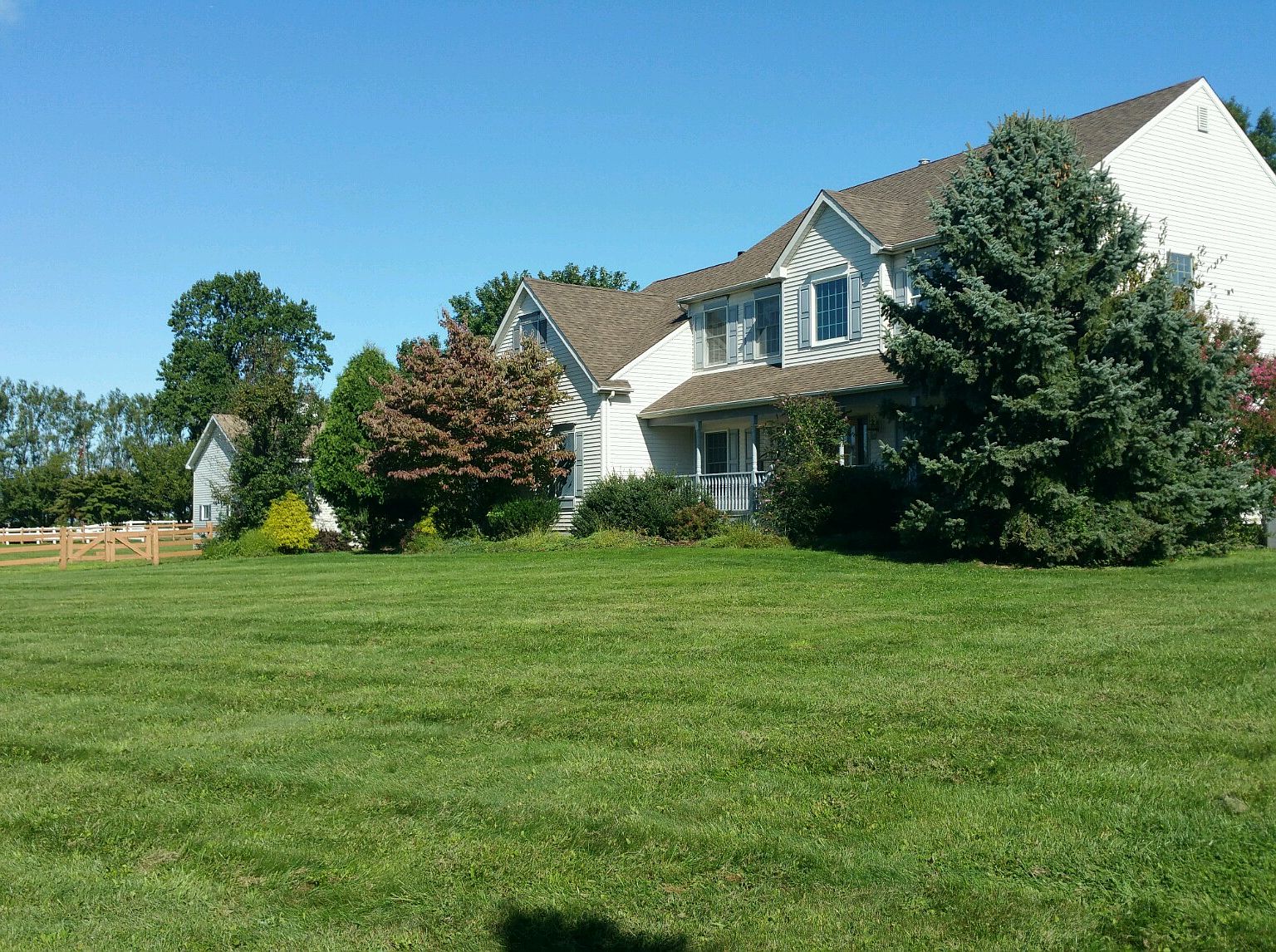 3 Pleasant View Manor Rd, Pittstown, NJ 08867 | Zillow